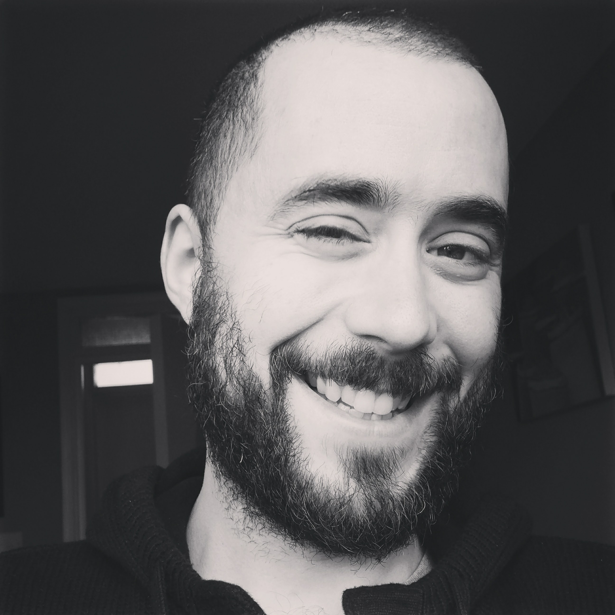 To-do list 2017 | Jake Morley