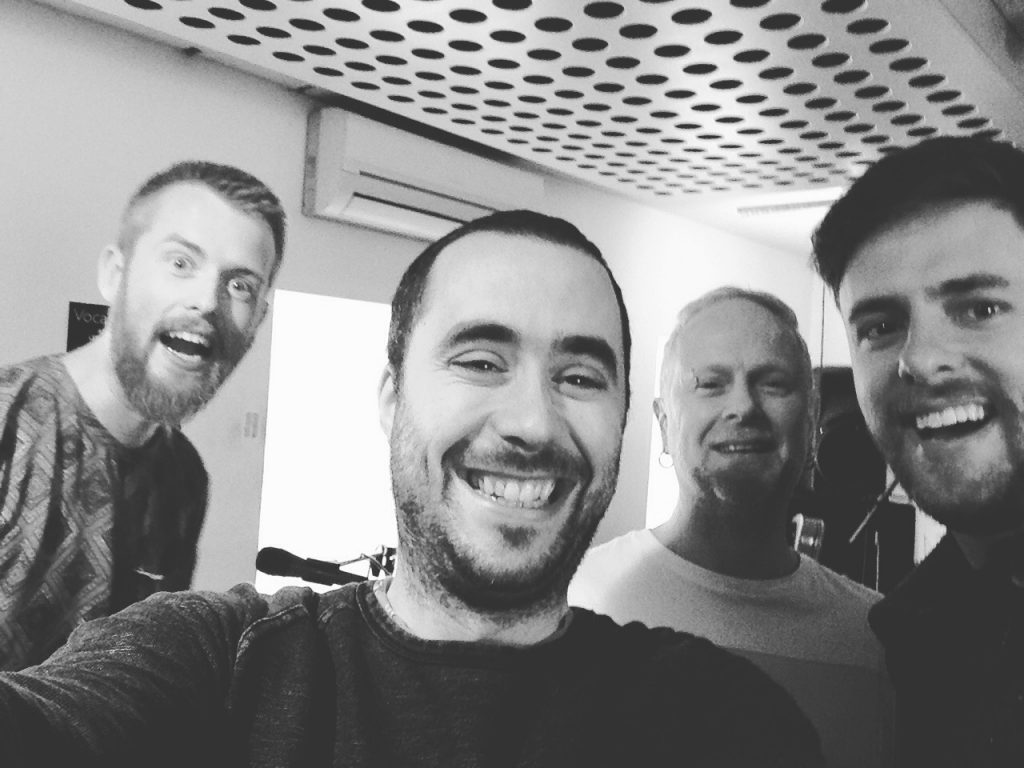 Meet The Band! | Jake Morley