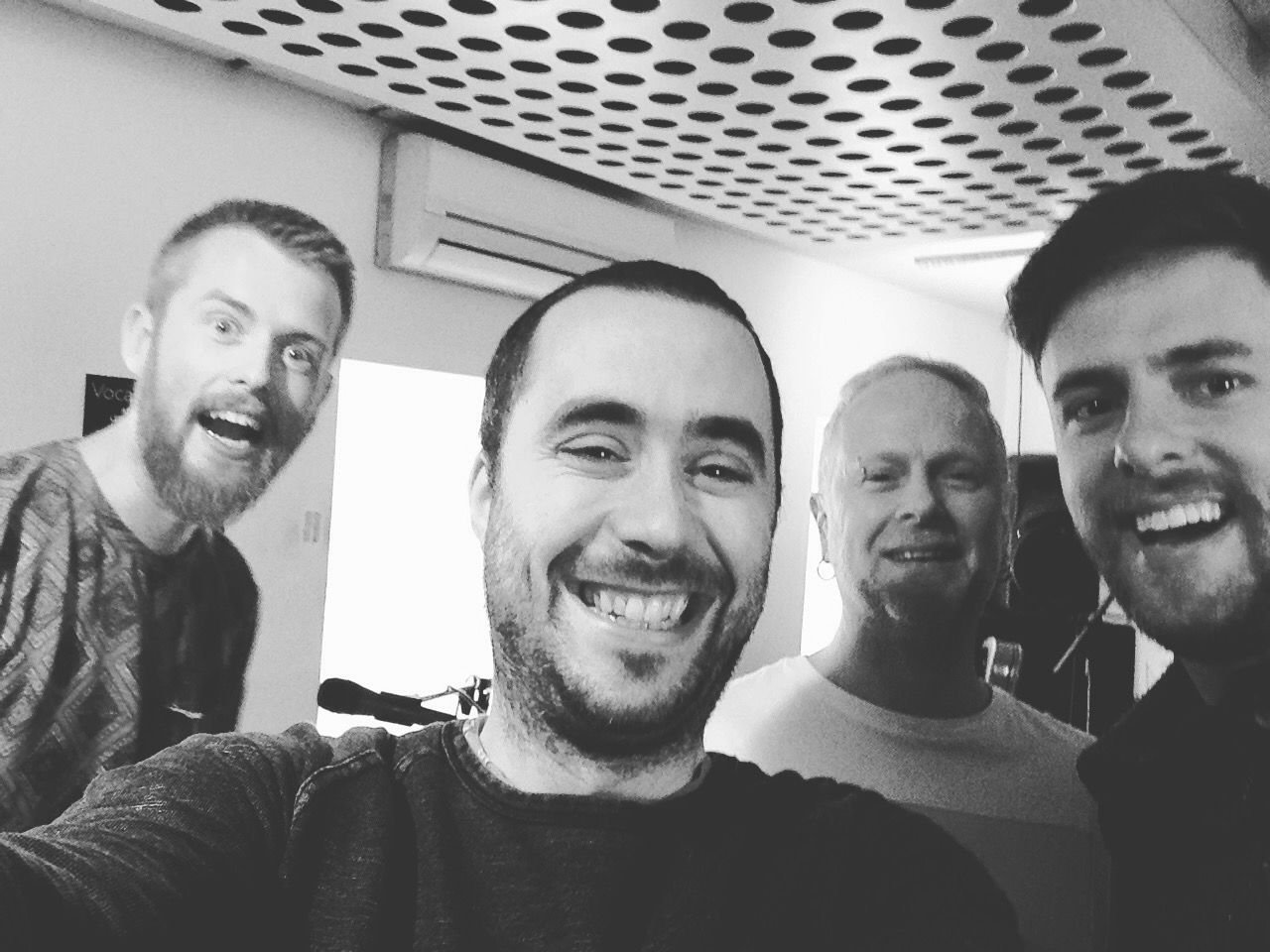 Meet The Band! | Jake Morley