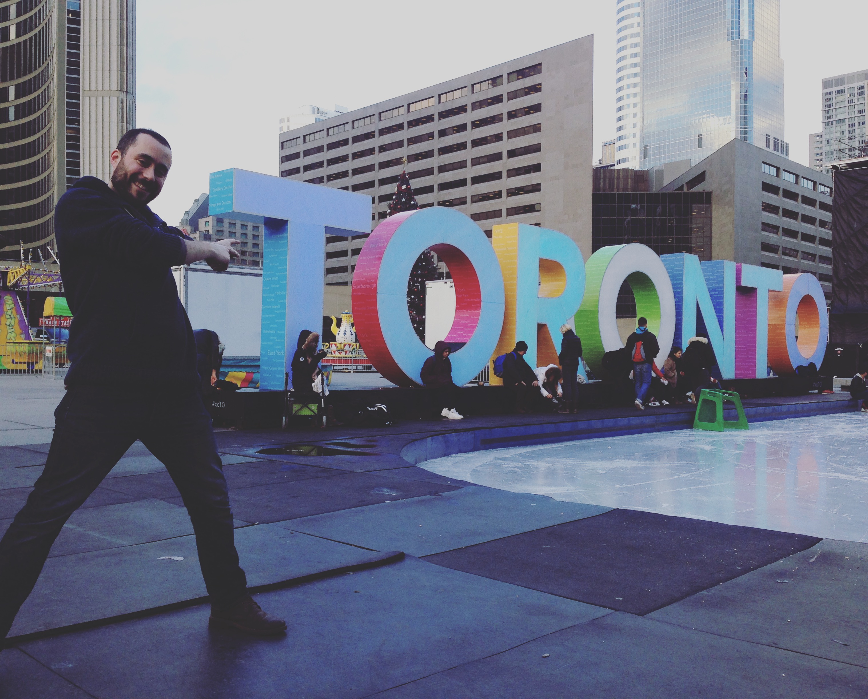 Canada Shows 2016 | Jake Morley